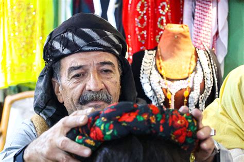 خبرگزاری میراث آریا حضور پررنگ استان کردستان در سی و هفتمین نمایشگاه ملی صنایع‌دستی تهران