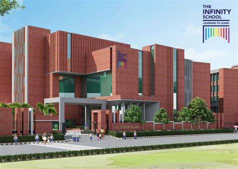 School Infrastructure The Infinity School Blog
