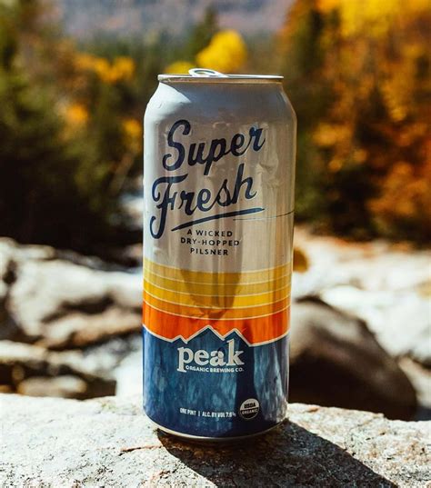 7 Organic Beer Brands Crafting Hoppy Green Goodness