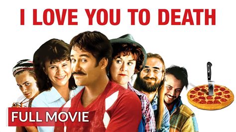 I Love You To Death English Full Movie Comedy Movie Hollywood