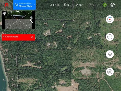 Autel Evo Ii Enterprise And Reach Rs3 Base Integration Reach Rs3