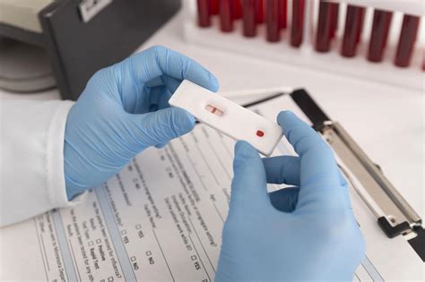 Fobt Test Malaysia Fob Test For Colon Cancer Stool Test Kit Malaysia