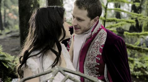 Why We Love Once Upon A Time