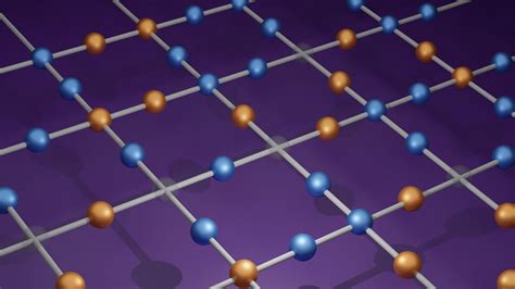 New Research On Quantum Simulation Published Ictp
