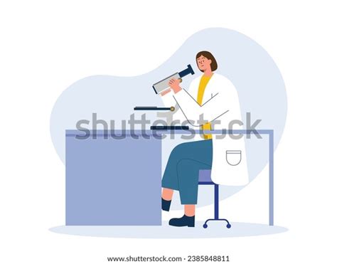 Lab Coat Sitting Over 453 Royalty Free Licensable Stock Illustrations And Drawings Shutterstock