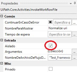 No Compiled Code To Run Error BC30560 Help UiPath Community Forum