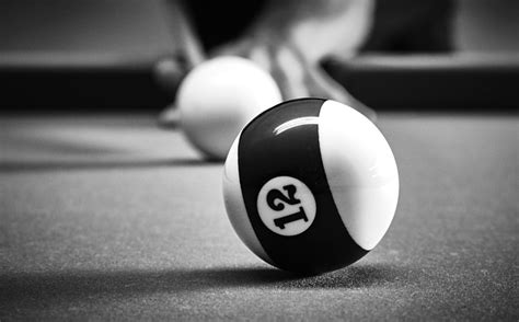 Mastering The Art Of Billiard Shoot Balls Techniques And Tips For Players Pool And Billiard