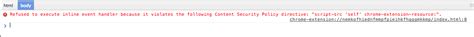 Javascript Chrome Extension Local Storage Not Working Stack Overflow