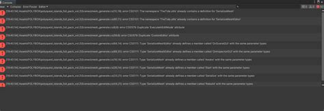 Solution Save A Prefab With A Generated Meshes Without Creating Assets Unity Engine