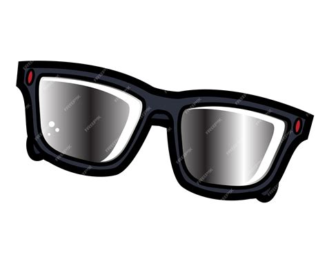 Premium Vector Sunglass Design Drawing And Illustration