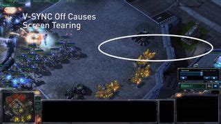 What Is VSync And Should You Turn It On Or Off Tom S Guide