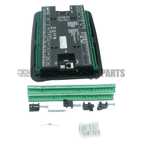 Controller Dse8610 Mkii For Deep Sea Electronics Deep Sea Module Buymachineryparts