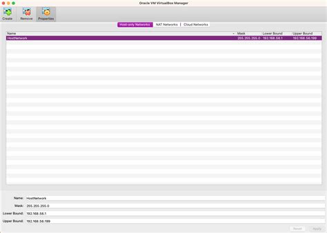 Ubuntu Virtualbox Wont Show The Virtual Machines Sidebar In The Ubuntu Virtualbox Wont Show The Virtual Machines Sidebar In The