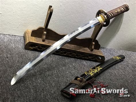 Wakizashi Samurai Swords Shop