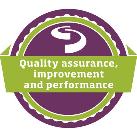 8 Quality Assurance Improvement And Performance Management Sssc