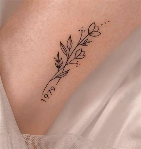Tatuaje De Padre E Hija
