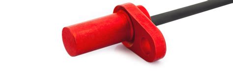 Wheel Speed Texense Embedded Sensors