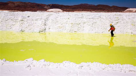 Circularity Of Raw Materials A Second Life For Batteries Ceenergynews