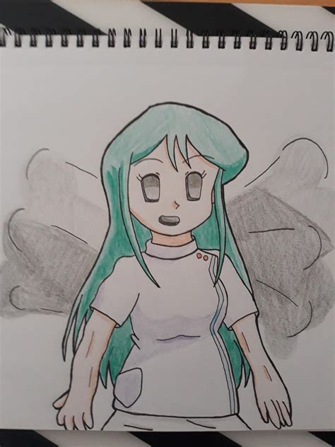 Suzie Into Vulpix Part 3 By Stuanimeart On Deviantart