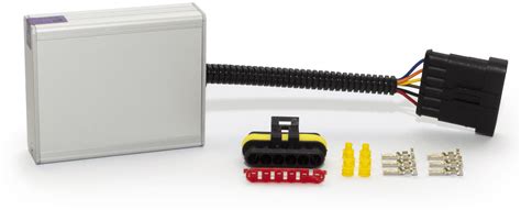analog to can bus module