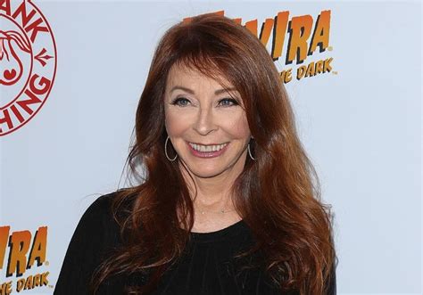 Cassandra Peterson Measurements Bio Age Net Worth And Family