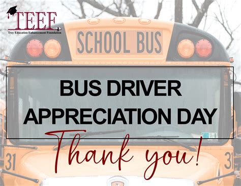 Troy Education Enhancement Foundation Troy Tx