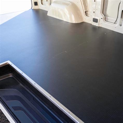 Sprinter 144 Hexply Floor Kit Diy Kits For Camper Vans Timber Van Kits