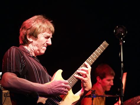 Rockfile Radio Rock Files Happy Birthday Allan Holdsworth Video