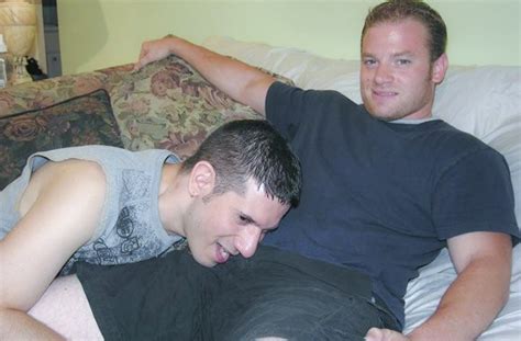 Twink And Stout Man Sucking And Rimming And Facial Cumming Fun Porn Pictures Xxx Photos Sex