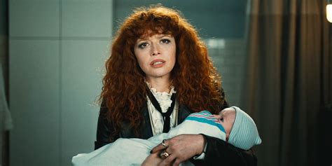 Russian Doll Season 3 Gets Morbidly Hilarious Yet Hopeful Update From Star