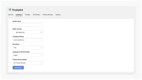 Steps To Configure The Trustpilot Magento 2 Extension