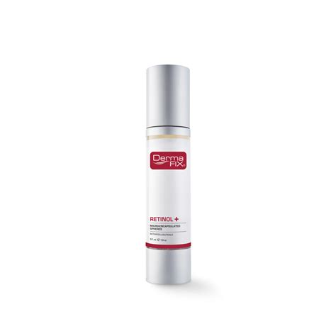 Acc Retinol Glow Aesthetics