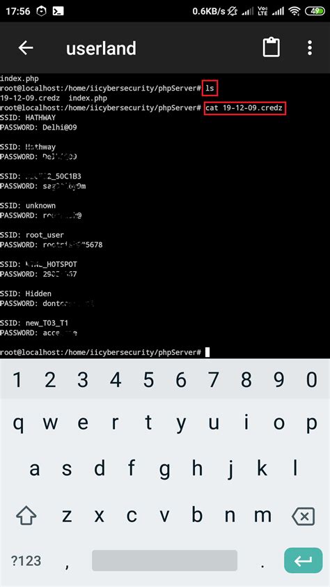 Hack Wifi Without Rooting Android Devices