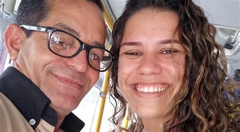 Young Woman Has No Money For The Bus And Has To Go To A Job Interview