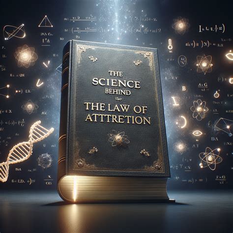 The Science Behind The Law Of Attraction Explained How To Manifest