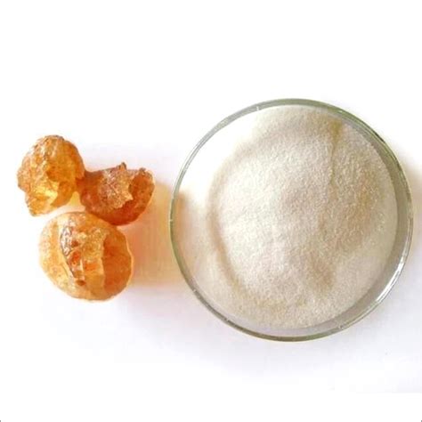 Arabic Gum In Thailand Arabic Gum Manufacturers And Suppliers In Thailand