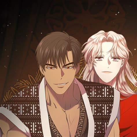 ใครลักจักรพรรดินี Webtoon