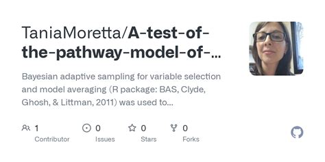 github taniamoretta a test of the pathway model of problematic smartphone use bayesian model