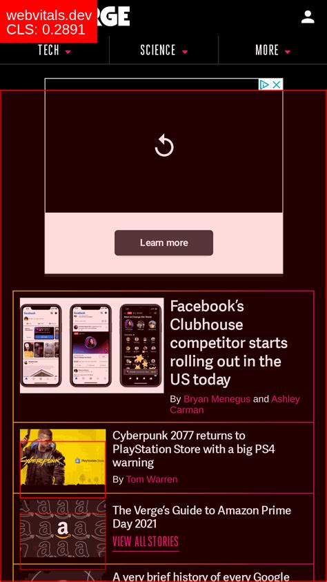 How To Avoid Large Layout Shifts CommerceGurus
