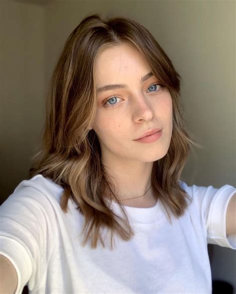 Camille On Instagram Après 💇‍♀️ Selfie Hairstyles Haircut