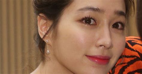 포토 이민정 매력적인 커다란 눈동자