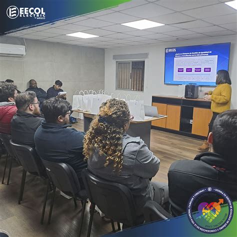 Calidad Seguridad Compromiso Eecolelectric Chile Eecol Electric