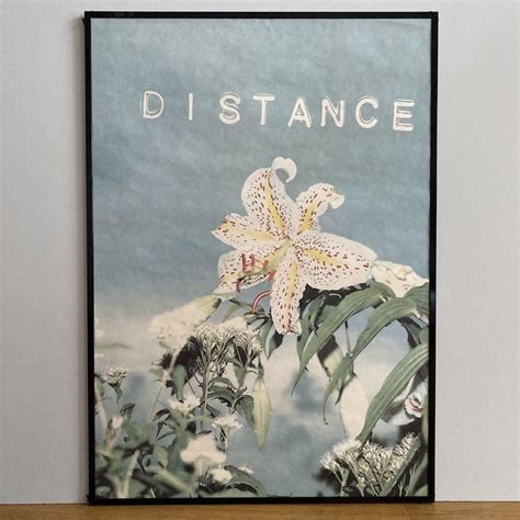 映画 Distance ディスタンス B2ポスター 是枝裕和 メルカリ