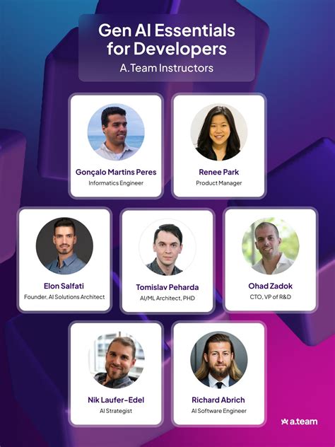 Ai Genai Techcommunity Builders Learningtogether Ayala Caspi