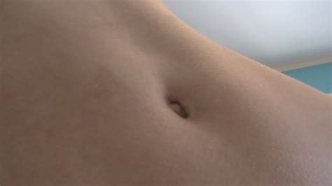 Worship My Belly Button Karatemistress Clips4sale