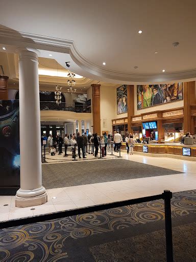 Movie Theater Village Cinema Reviews And Photos 3711 E Longwing Ln