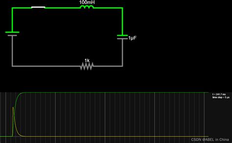 无线电基础电路 > Rlc阻尼系数计算仿真rlc电路 阻尼 知乎 Csdn博客 无线电基础电路 > Rlc阻尼系数计算仿真rlc电路 阻尼 知乎 Csdn博客