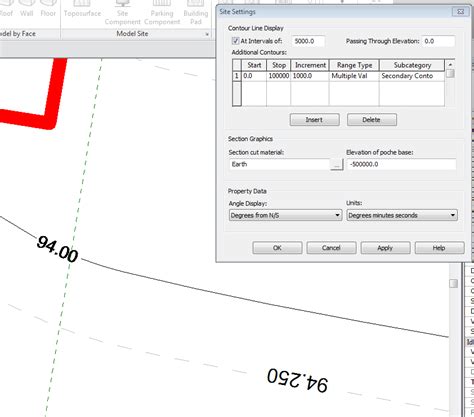 Solved Toposurface Contour Line Issues Autodesk Community