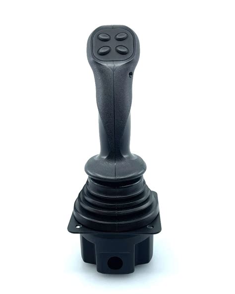 Mining Joysticks Pedals Caldaro®
