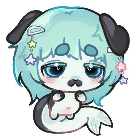 Foami 🌊 On Toyhouse